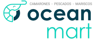 Tienda en línea de Ocean Mart