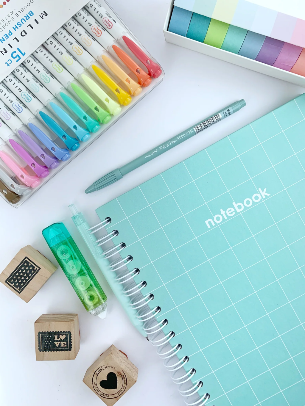 Papelería y Soluciones BG