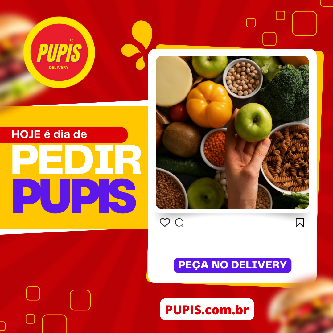 Nossa Sinfonia Empresarial - O Mosaico da PUPIS