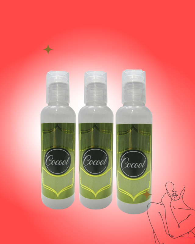 Multiorgásmico Cocool 1 oz - Comprar en Provocame