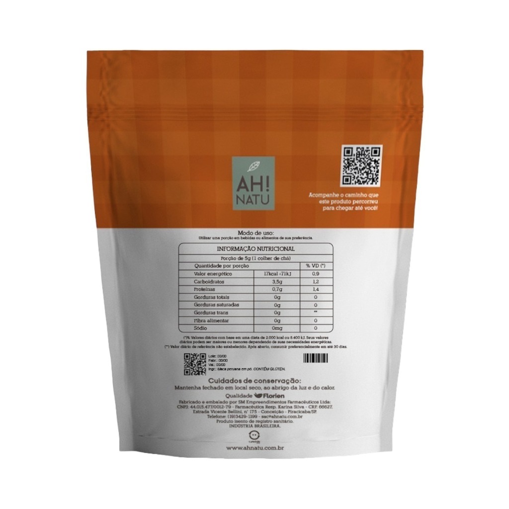 Maca peruana - Comprar em Biofito