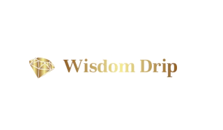 Compre online produtos de Wisdom Shop Drip