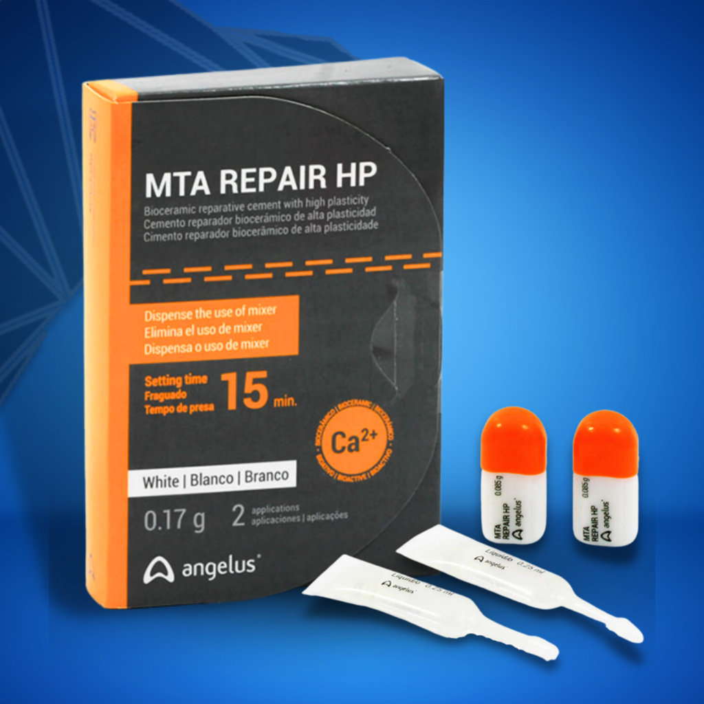 MTA Repair HP - Angelus - Comprar en Endoblue