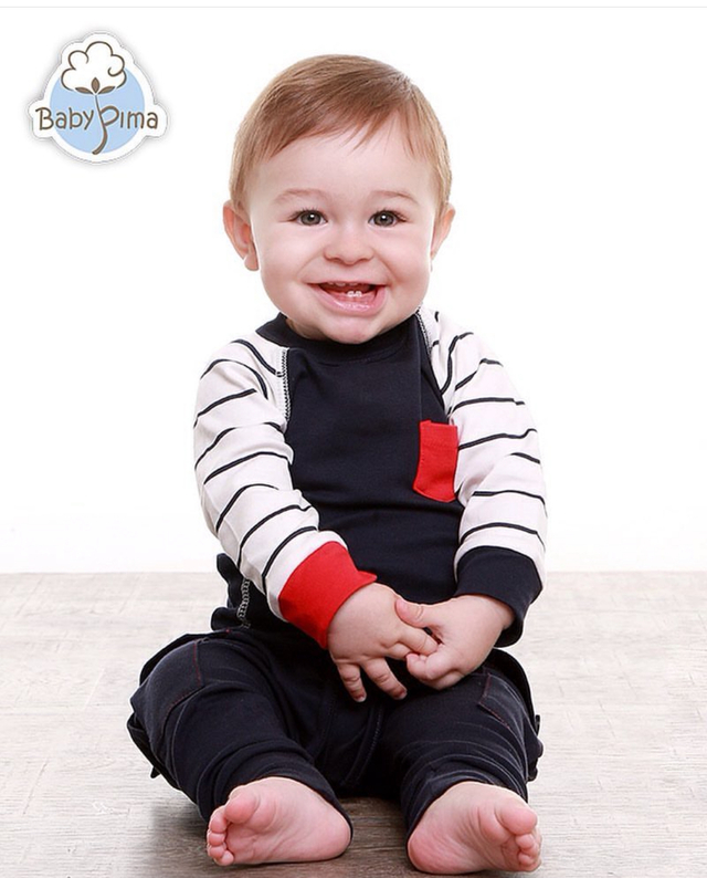 Loja online de Baby Pima Brasil