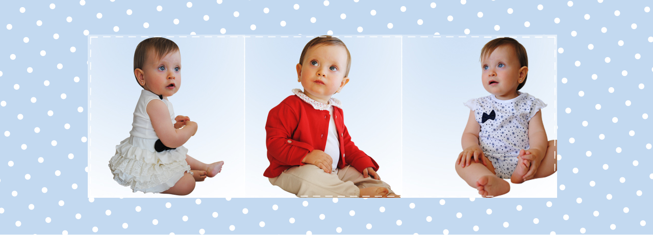 Loja online de Baby Pima Brasil