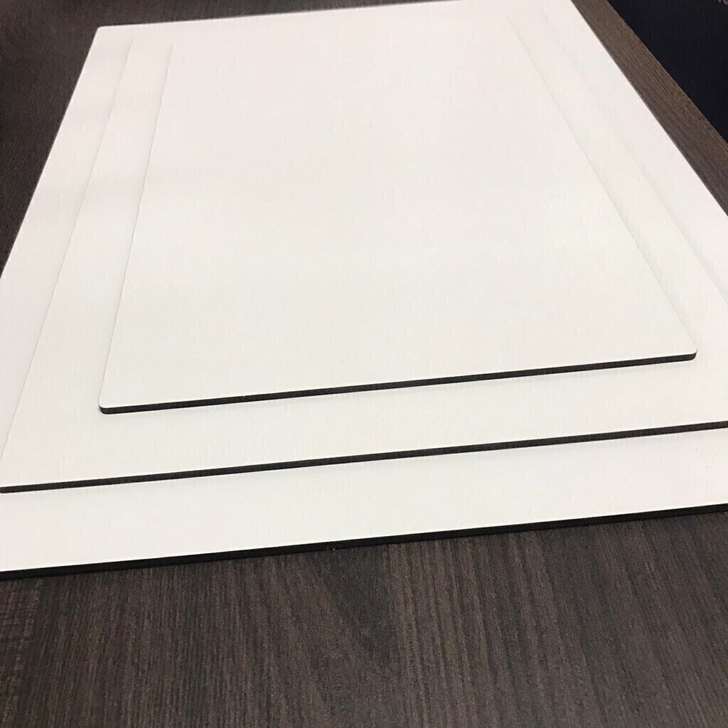 Cake board retangular