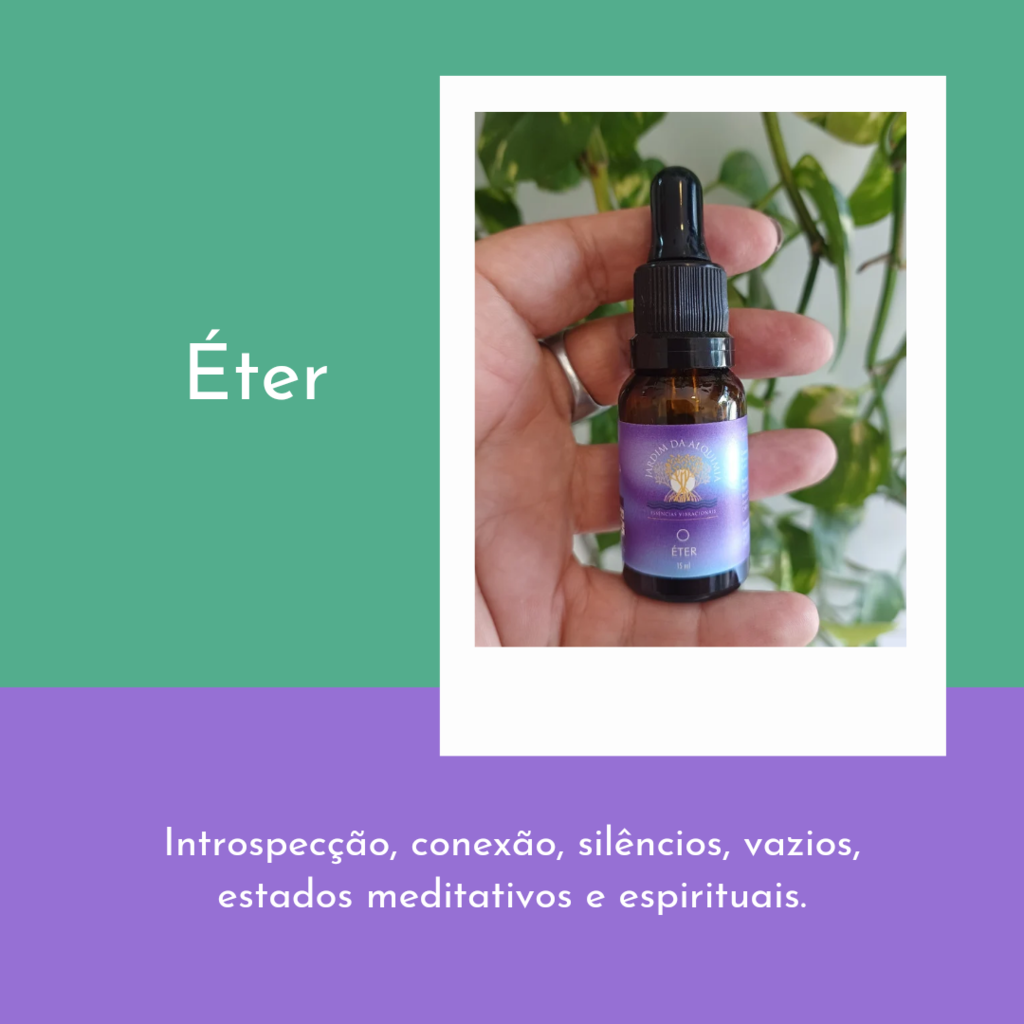 Floral Éter - Comprar em Aurora Paraná