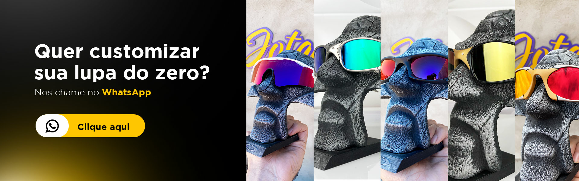 Loja online de Jotabe Multimarcas