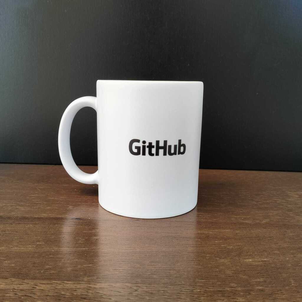 taza github gato pulpo