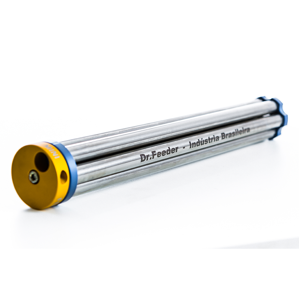 Mini Case Feeder - Comprar em Dr. Feeder Brazil