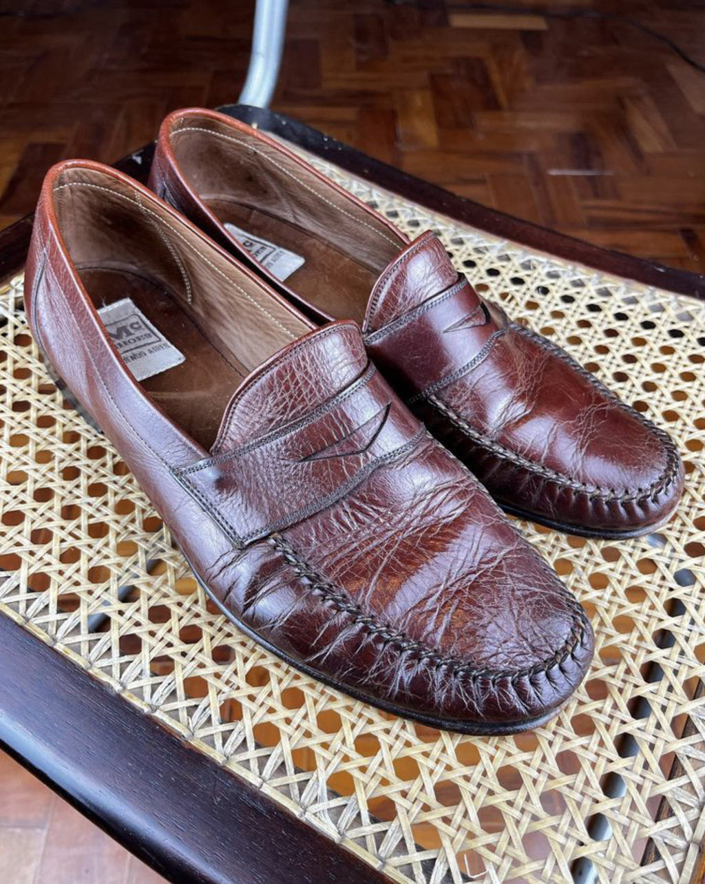 MC Shoes - Comprar em Helvetia Vintage
