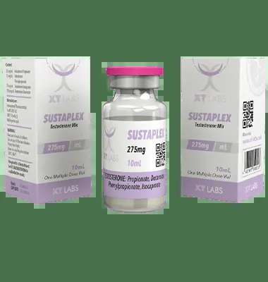 sostenon, sustanon, farmacologia deporiva, anabolicos