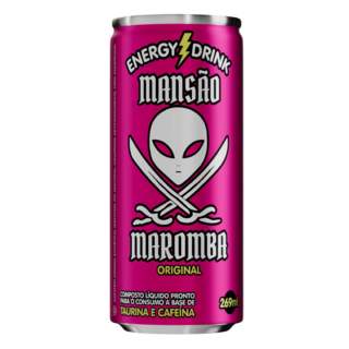 Loja online de Bebidas Mansão Maromba