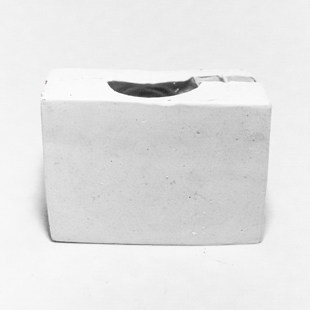 Molde de Silicone Galinha Inteira Ib-1202 / S-369