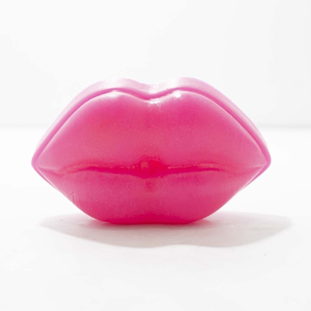 Molde Silicone Beijo Labios - Comprar em IBmoldes