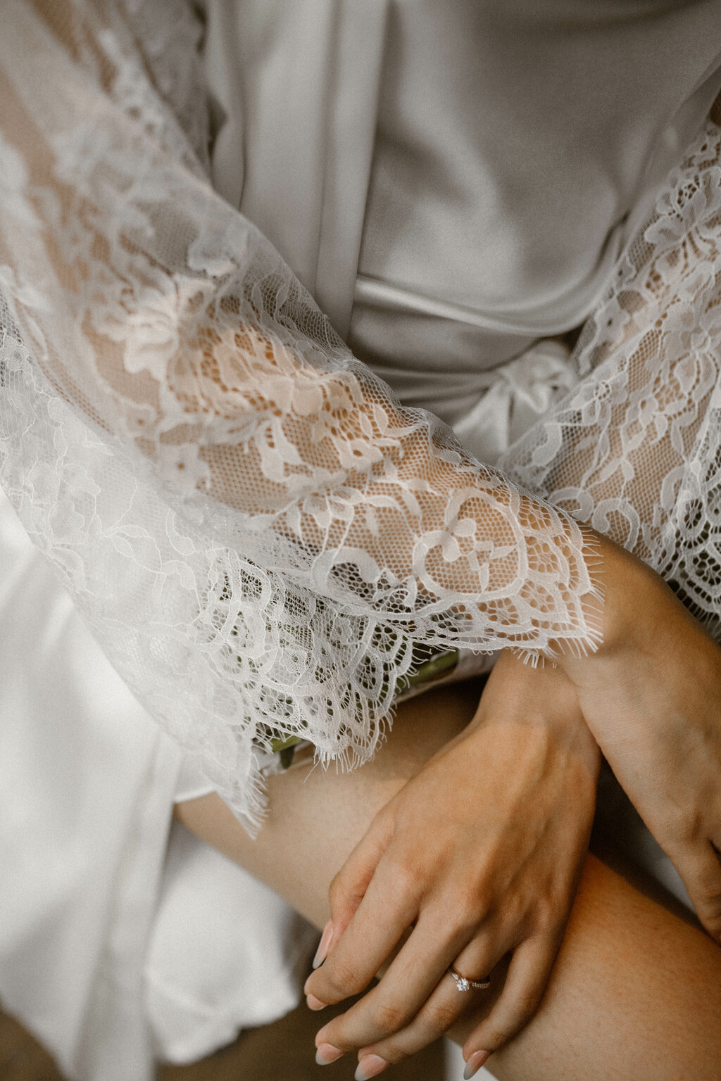 Bata bride - Comprar en Aura Lingerie