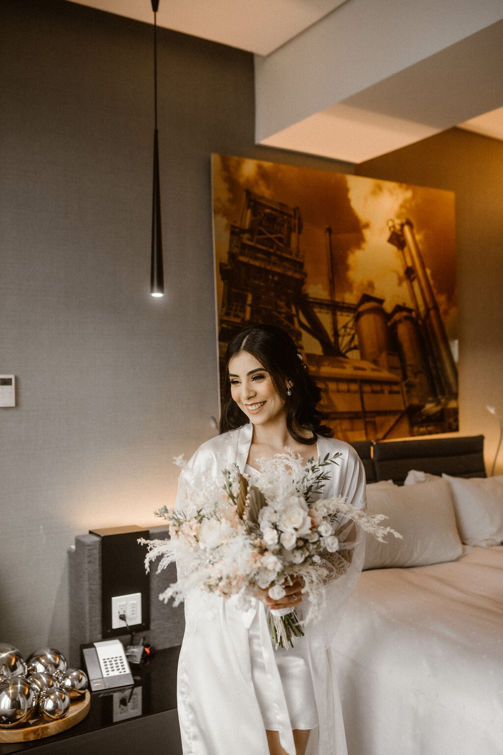 Bata bride - Comprar en Aura Lingerie