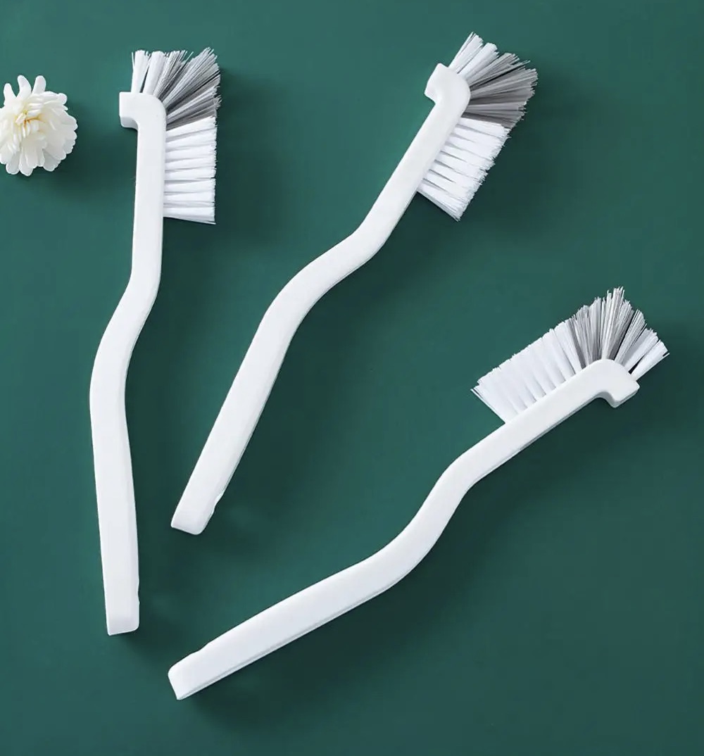4x1 CEPILLO MULTIUSO CURVE-CLEAN® - Cocina Simple