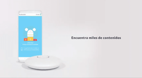 TOMI Play con Plataforma TOMI Digital. Compartí desde tu Celular las Clases en el Aula Sin ...