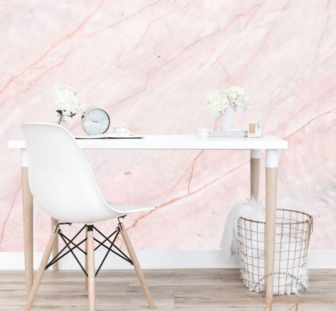 mármol rosa - Comprar en enamoradadelmuro