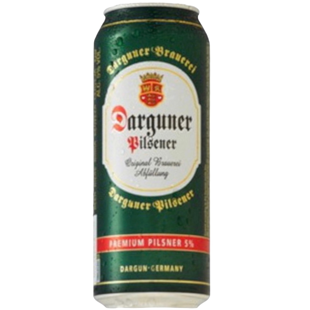 Darguner Pilsen x500 ml