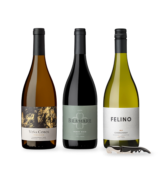 Comprar Wine Boxes en Viña Cobos