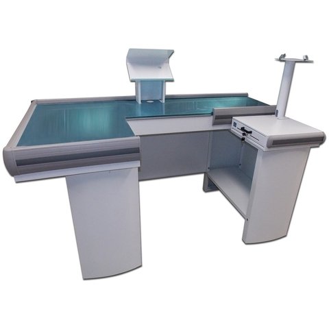 caixa check out para comercio