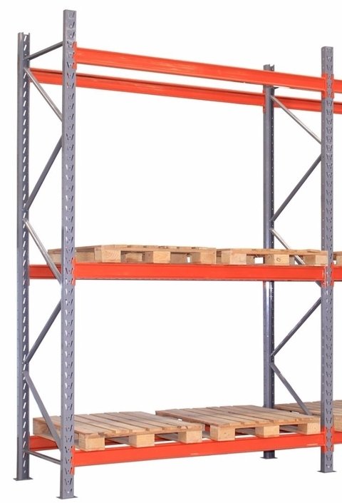 porta pallets, porta palete