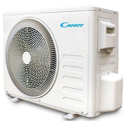 Aire acondicinado Candy 3200Watts INVERTER - netfrog