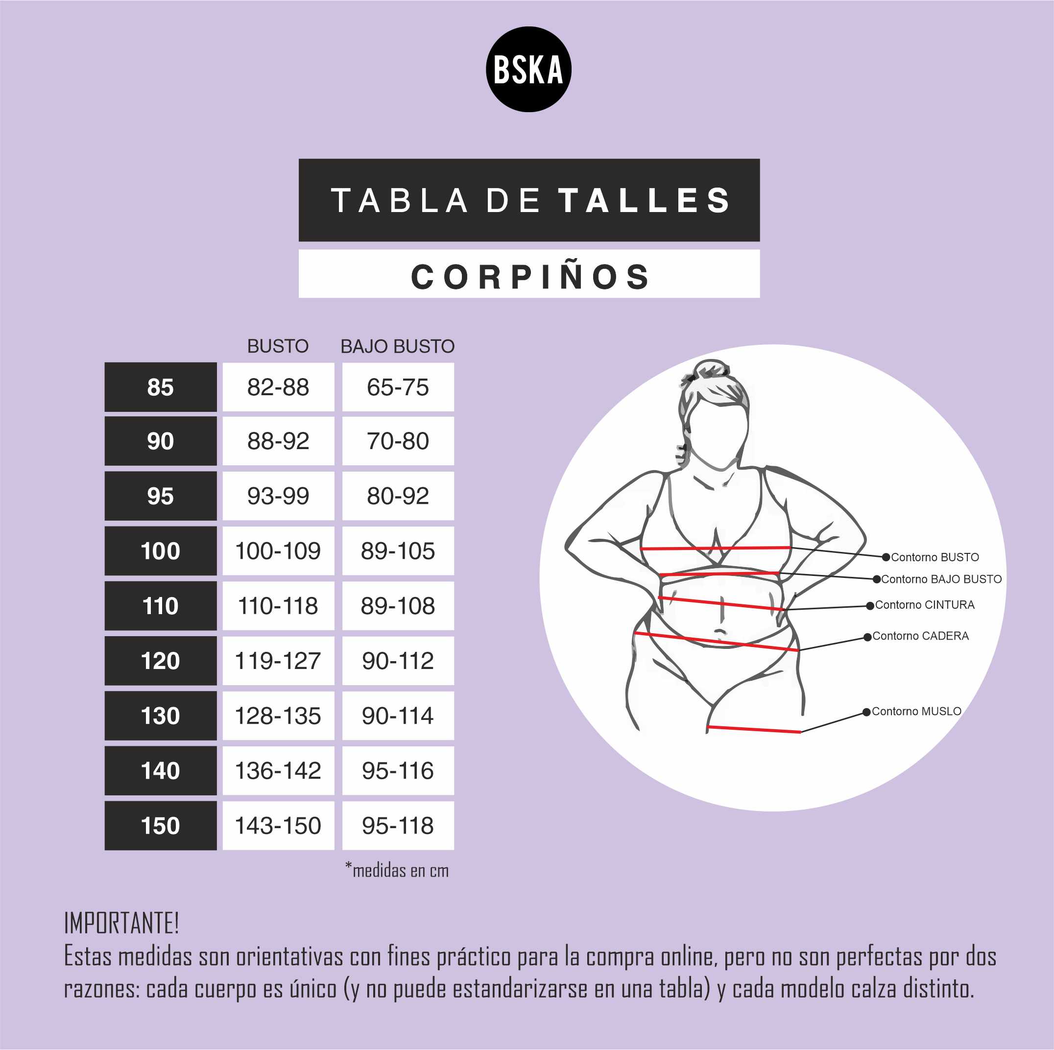 BIKINI CORPIÑO - Comprar en Badowska Lenceria