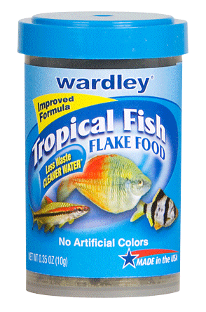 WARDLEY ALIMENTO BASICO - Comprar en CLASSY PETS