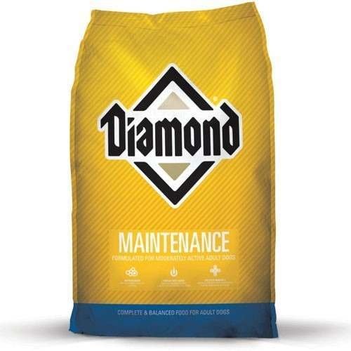 DIAMOND MAINTENANCE 21/12 40 LBS (18.14 KG)