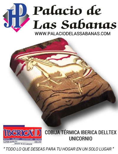 Cobijas Térmicas