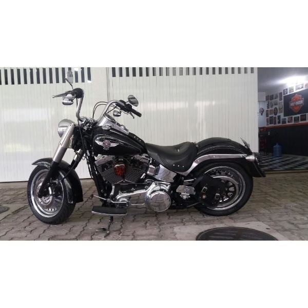 Elevador Tanque Tank Lift - Harley Davidson Softail