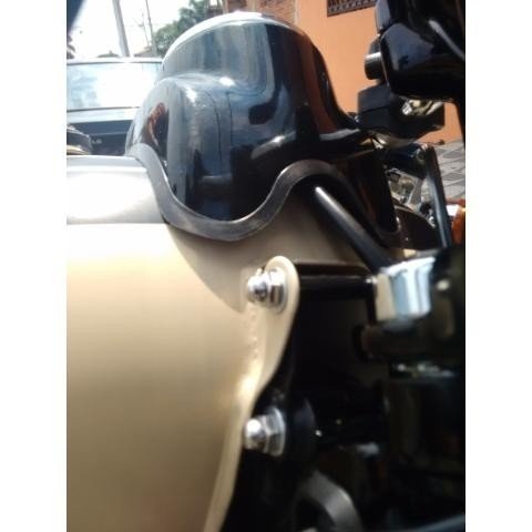 Elevador Tanque (tank-lift) Harley-Davidson Linha Dyna