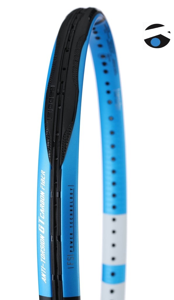 Babolat Pure Drive Lite 2018 - TennisHero e-shop