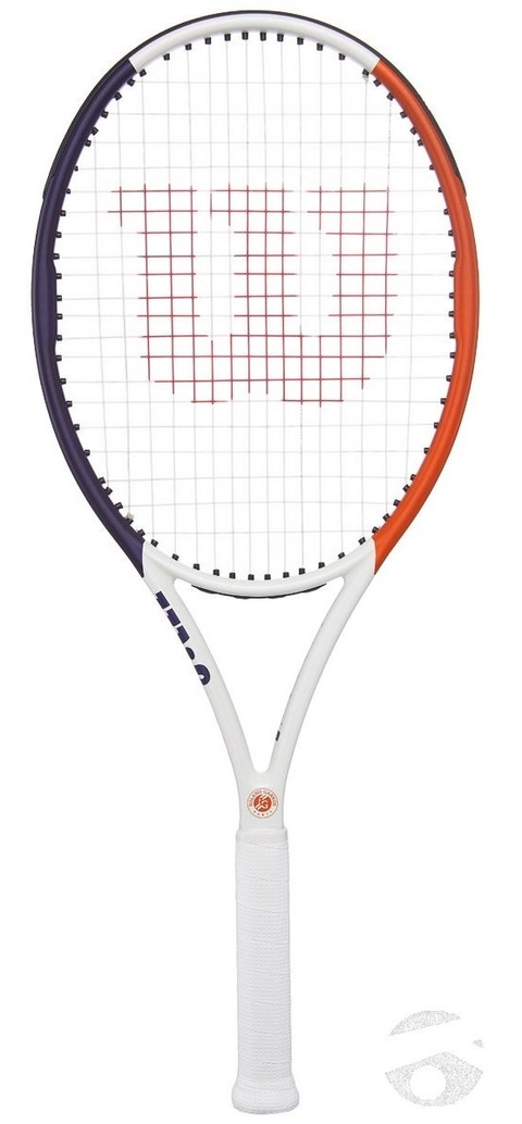 Wilson Roland Garros Team 102 - TennisHero e-shop