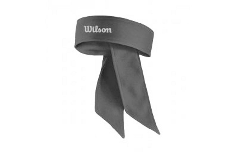 Headband Wilson - Comprar en TennisHero e-shop