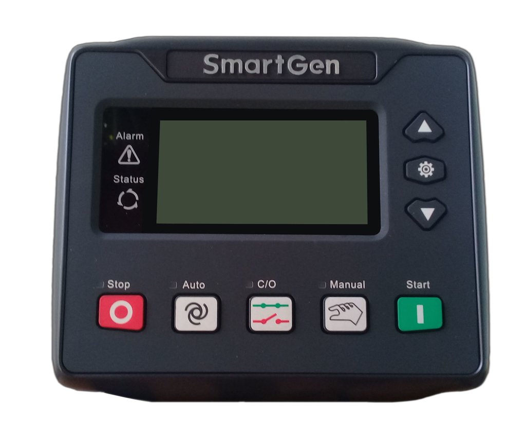 Smartgen HGM420N