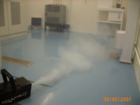 PRUEBA DE HUMO - SMOKE TEST - Comprar en Cuben SA