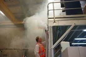PRUEBA DE HUMO - SMOKE TEST - Comprar en Cuben SA