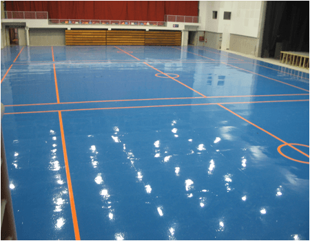 REVESTIMIENTO EPOXI PARA LABORATORIO apto pisos paredes y techo