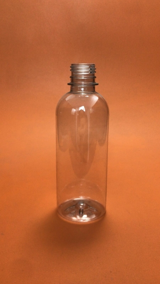 BOTELLA BOSTON 350 ML R-28/PCO - Envases Plásticos