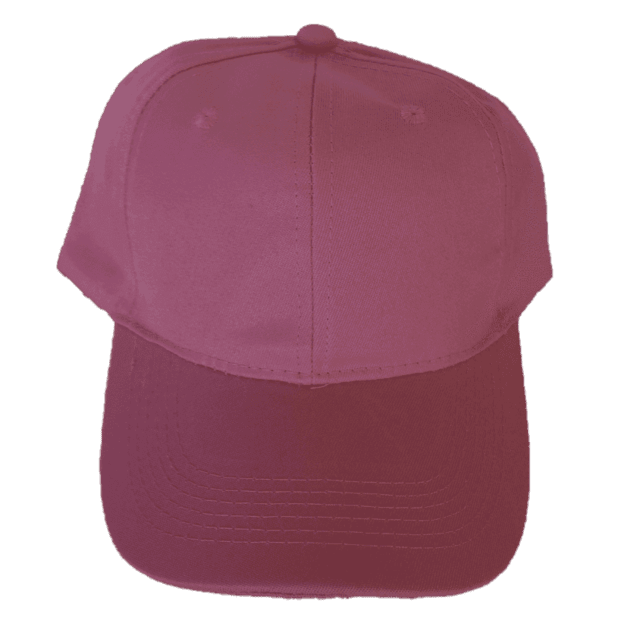 Caps de colores - Pack x 10 - Panamá Cotillón