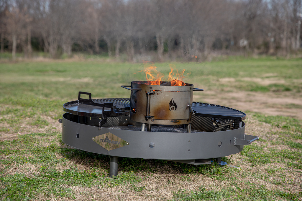 Duomo Grande Tromen - Comprar en Casa con Estilo