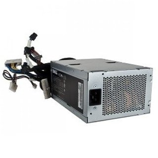 Fonte Genuine Dell 1000w 1Kw Power Supply PSU For XPS 700, 710, 720 ...