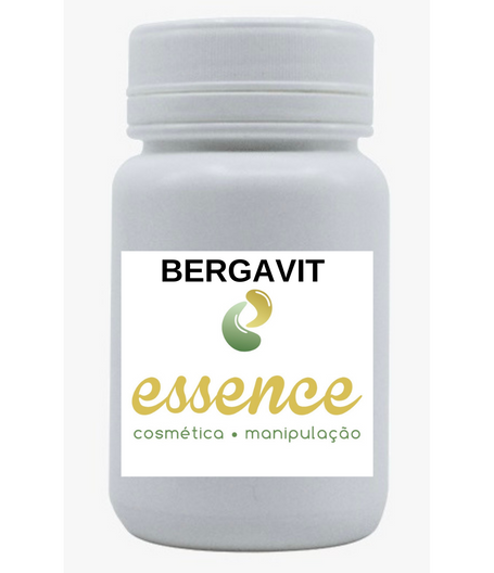 Bergavit - Essence Cosmética e Manipulação