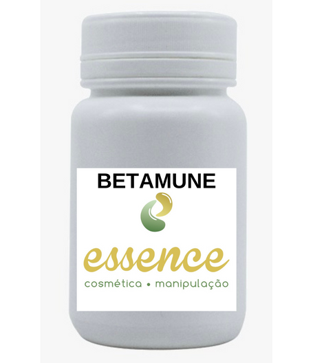 Betamune SC® 70% - Essence Cosmética e Manipulação