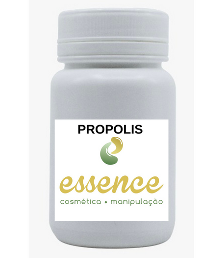 Própolis - Essence Cosmética e Manipulação