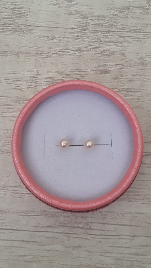 ARO ABRIDOR DE ORO DE PERLAS - Joyeria Andrea